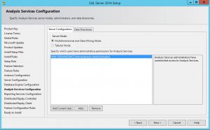 Instalando e configurando o SQL Server 2014 no Windows Server 2012 R2 ...