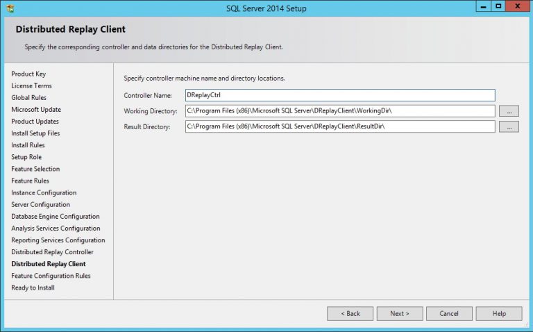Instalando e configurando o SQL Server 2014 no Windows Server 2012 R2 ...