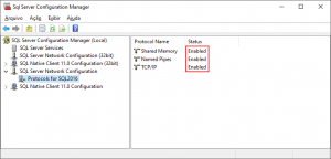 SQL Server - Como ativar e configurar o Database mail para enviar e ...
