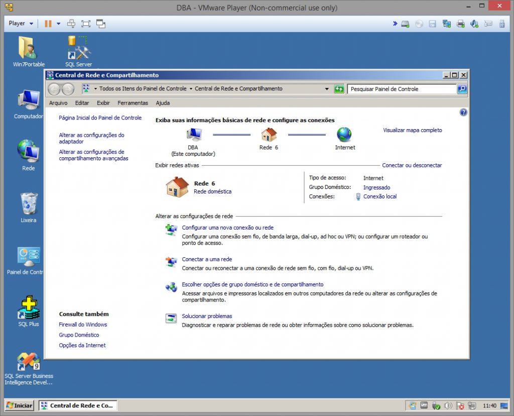 Como configurar a rede da sua VM no modo Bridge no VMware Player ...