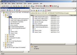 Como redefinir e recuperar a senha de Administrador (sa) do SQL Server ...