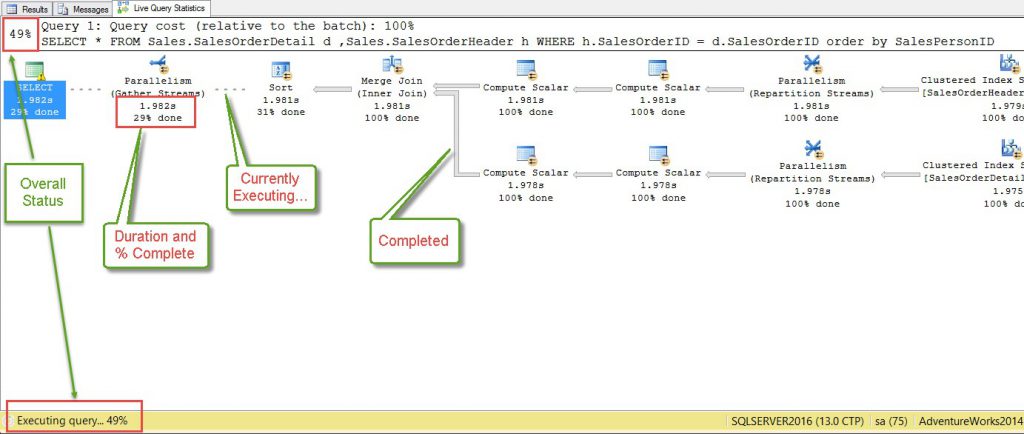 SQL Server 2016 - Lista de novidades e novos recursos - Dirceu Resende