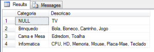 SQL Server - Como concatenar linhas agrupando os dados por uma coluna ...