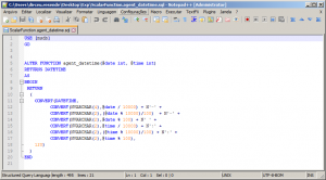 SQL Server - Como exportar o código-fonte de todas as Stored Procedures ...