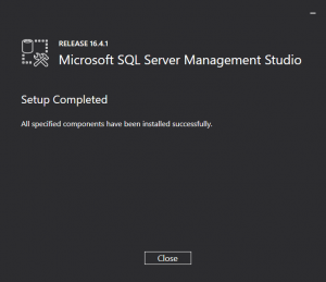 Como instalar e configurar o Microsoft SQL Server 2016 no Windows ...