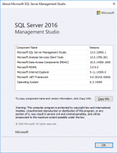 Como instalar e configurar o Microsoft SQL Server 2016 no Windows ...