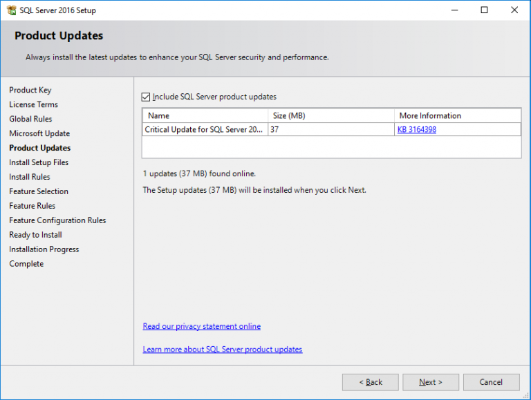 Como instalar e configurar o Microsoft SQL Server 2016 no Windows ...