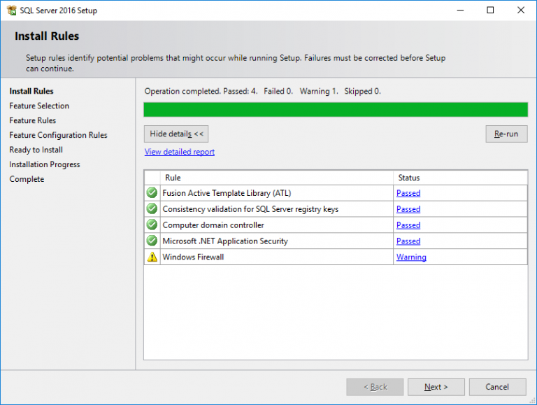 Como instalar e configurar o Microsoft SQL Server 2016 no Windows ...