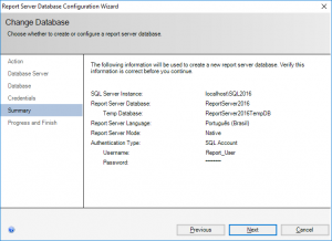 Como instalar e configurar o Microsoft SQL Server Reporting Services ...