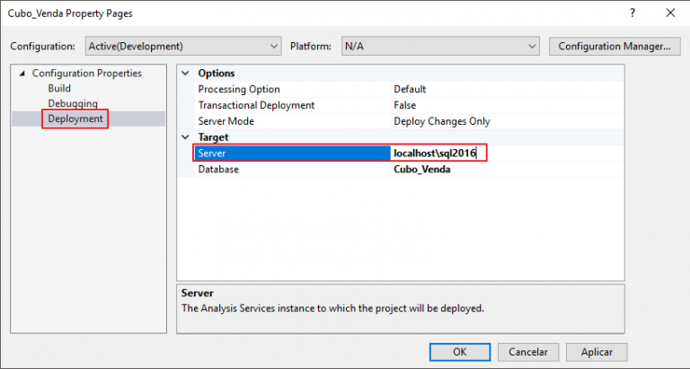 Analysis Services - Como criar seu primeiro cubo multidimensional no ...