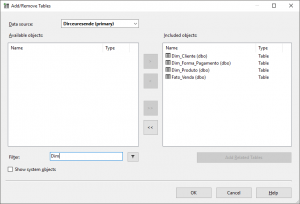 Analysis Services - Como criar seu primeiro cubo multidimensional no ...