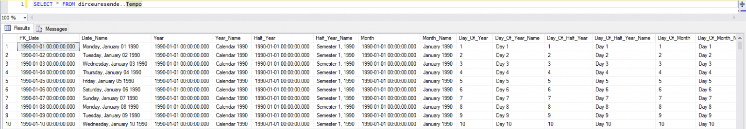 Analysis Services - Como criar seu primeiro cubo multidimensional no ...