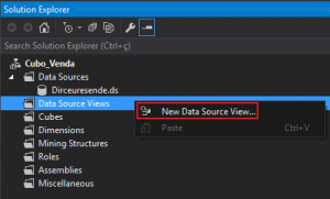 Analysis Services - Como criar seu primeiro cubo multidimensional no ...