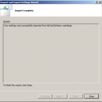 SQL Server Management Studio (SSMS) - Como ativar o tema Dark (Dark ...