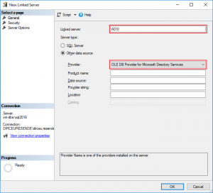 SQL Server - Como consultar informações do Active Directory (AD ...