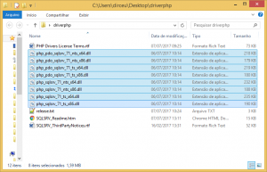 Como conectar no SQL Server utilizando o PHP (Xampp) e o driver PDO no ...
