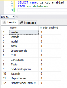SQL Server - Como monitorar e auditar alterações de dados em tabelas ...
