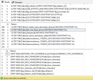 SQL Server - Como padronizar o Collation de todas as colunas do ...