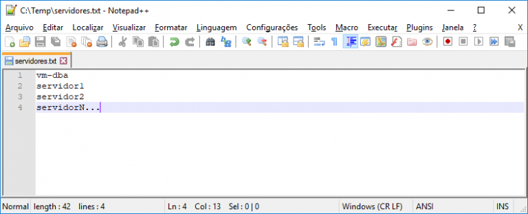 Sql Server Como Identificar A Versão E Edição De Todas As Instâncias Do Servidor Utilizando Xp
