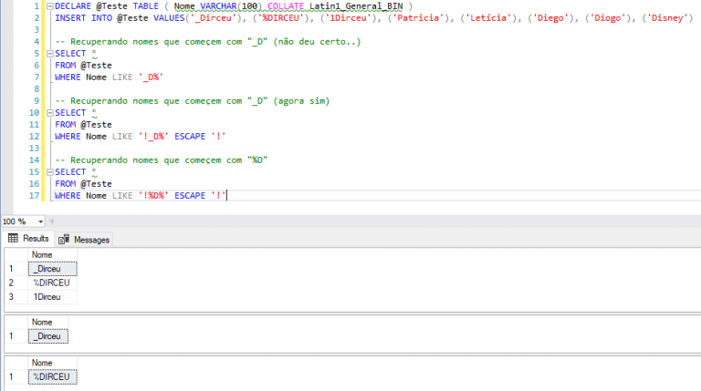 SQL Server - Como utilizar expressões regulares (RegExp) no seu banco ...