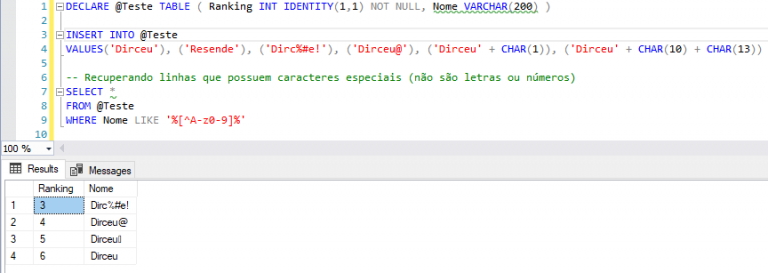 SQL Server - Como utilizar expressões regulares (RegExp) no seu banco ...