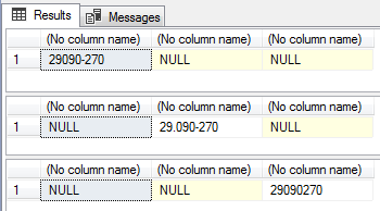SQL Server - Como utilizar expressões regulares (RegExp) no seu banco ...