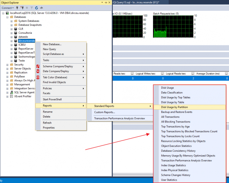 SQL Server - Como identificar uma query lenta ou "pesada" no seu banco ...