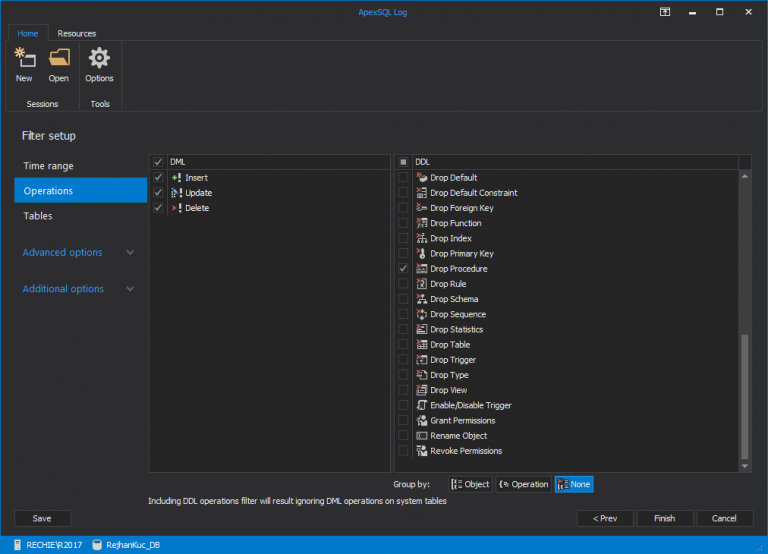Sql Server Como Recuperar O Código Fonte De Objetos Apagados View Stored Procedure Function