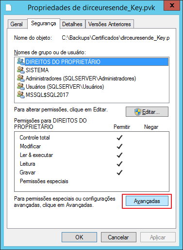 SQL Server 2008 - Como criptografar seus dados utilizando Transparent ...
