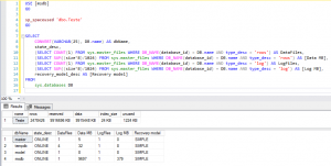 SQL Server Express - DESAFIO: É possível ultrapassar o limite de 10 GB ...
