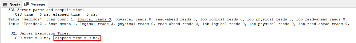 SQL Server - Dicas de Performance Tuning: Conversão implícita? NUNCA ...