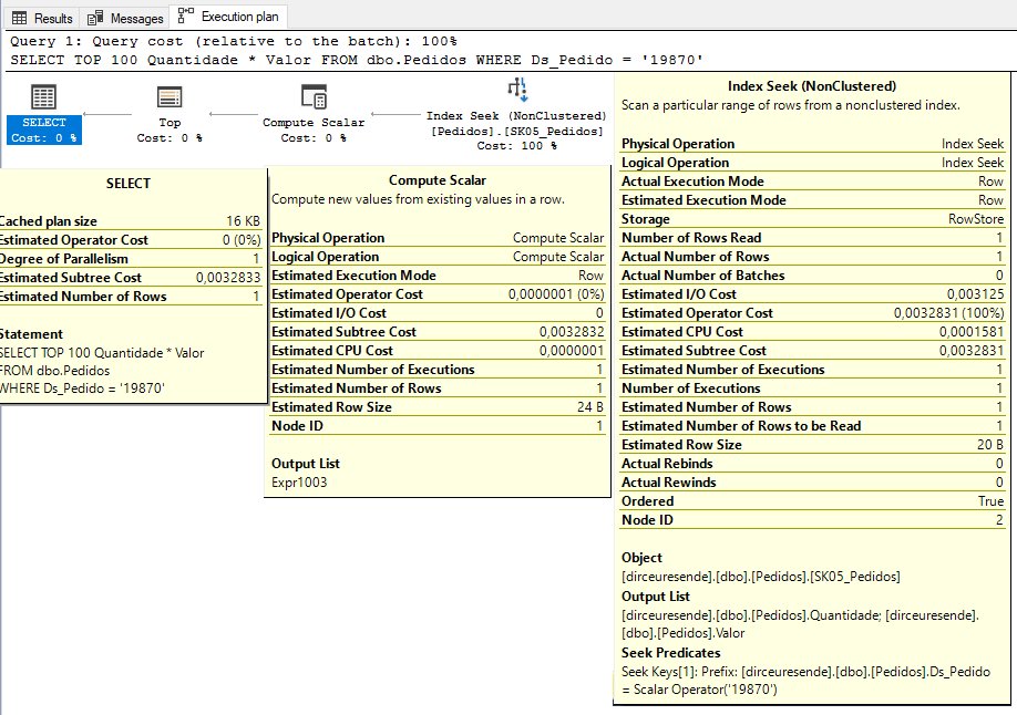 SQL Server - Dicas de Performance Tuning: Conversão implícita? NUNCA ...