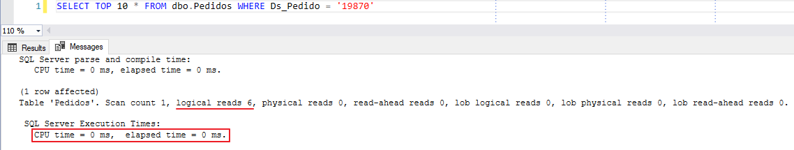 SQL Server - Dicas de Performance Tuning: Conversão implícita? NUNCA ...