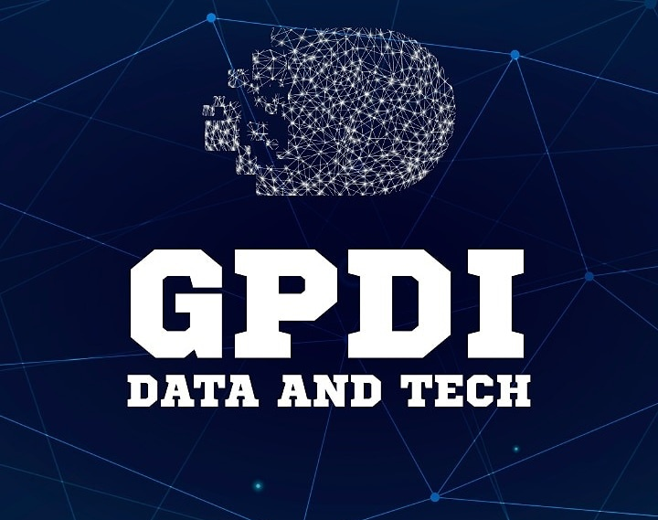 Gpdi Logo