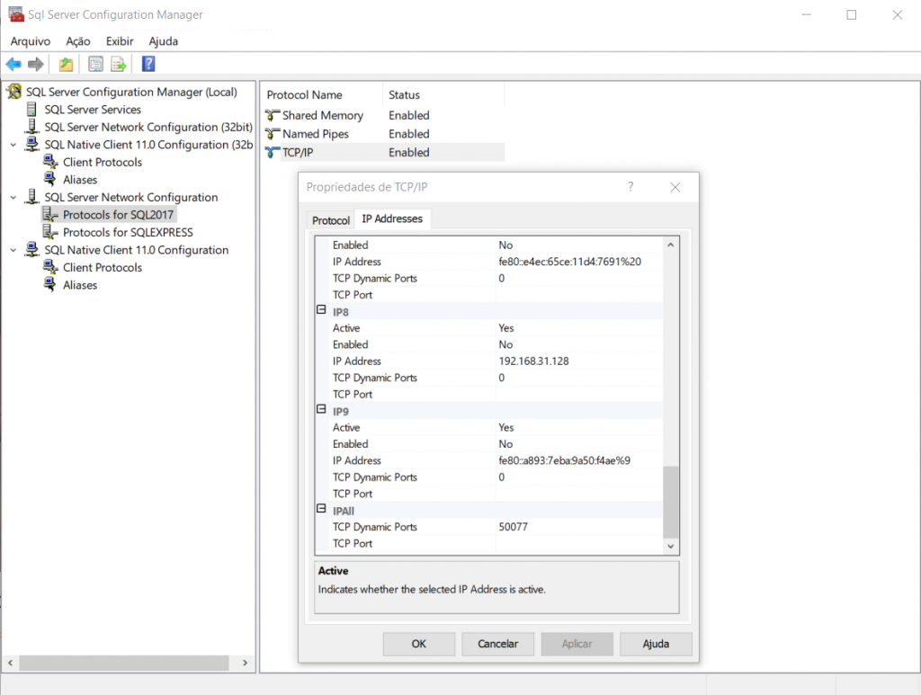 SQL Server - Entendendo as permissões e roles do SQL Agent ...
