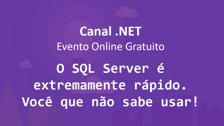 SQL Server - Como identificar uma query lenta ou "pesada" no seu banco de dados - Dirceu Resende