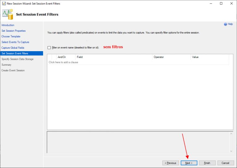 SQL Server - Como identificar timeout ou conexões interrompidas ...