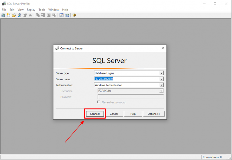 SQL Server - Como identificar timeout ou conexões interrompidas ...
