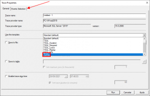 SQL Server - Como identificar timeout ou conexões interrompidas ...