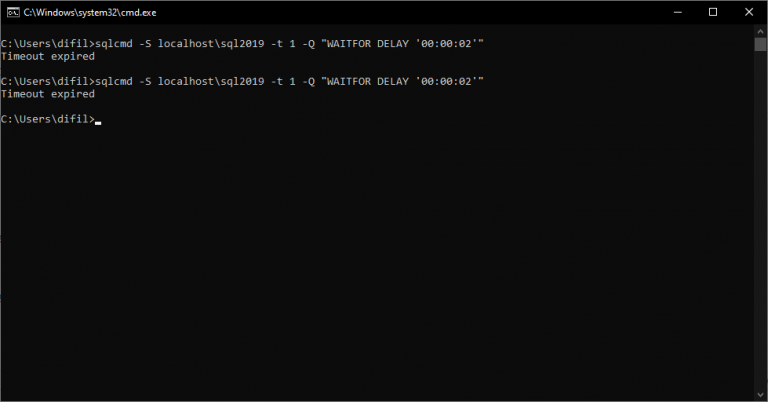 SQL Server - Como identificar timeout ou conexões interrompidas utilizando Extended Events (XE ...