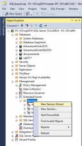 SQL Server - Como identificar timeout ou conexões interrompidas ...
