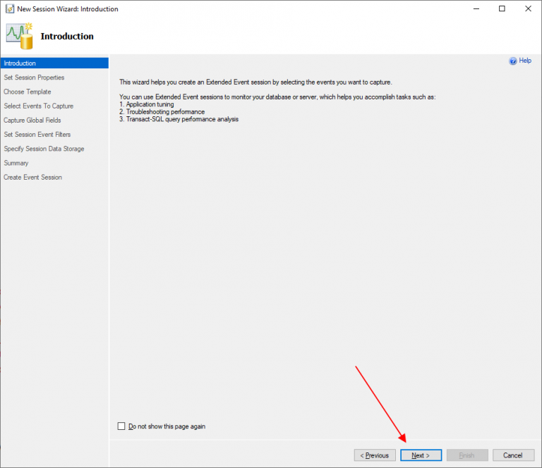 SQL Server - Como identificar timeout ou conexões interrompidas ...