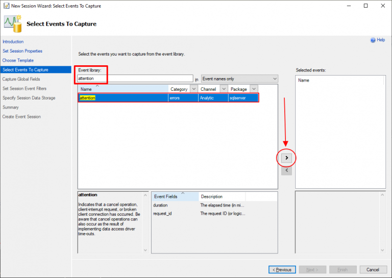 SQL Server - Como identificar timeout ou conexões interrompidas ...