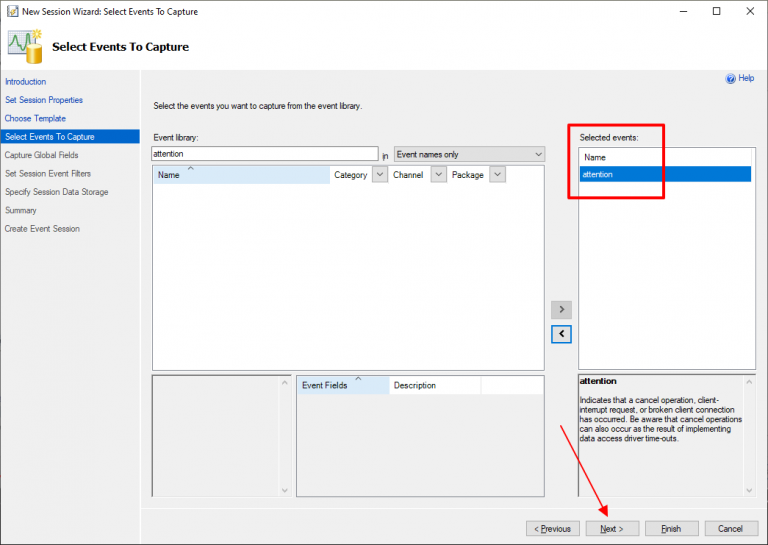 SQL Server - Como identificar timeout ou conexões interrompidas ...