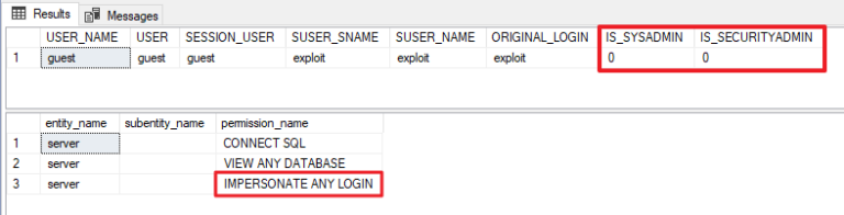 SQL Server - Cuidado com a server role securityadmin! Utilizando ...
