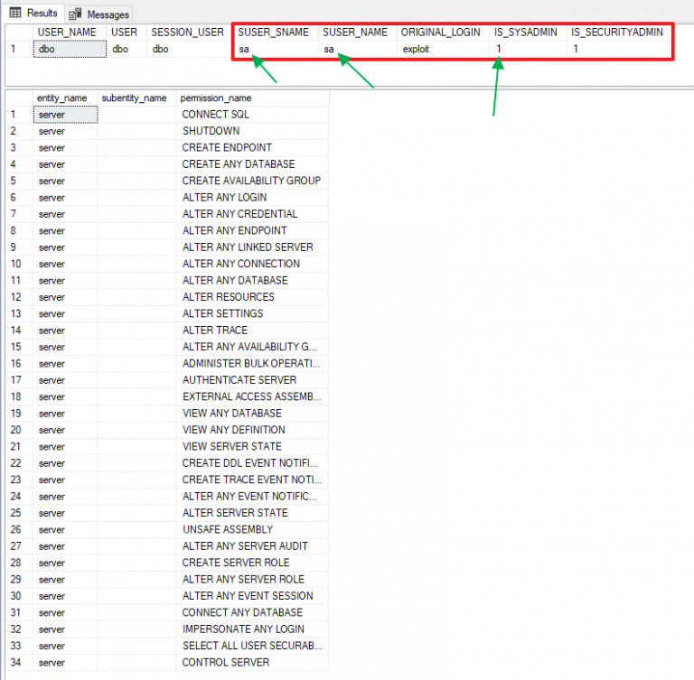 SQL Server - Cuidado com a server role securityadmin! Utilizando ...