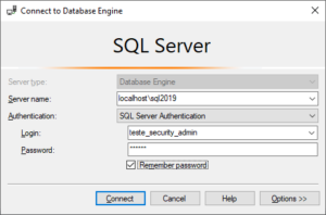 SQL Server - Cuidado com a server role securityadmin! Utilizando ...