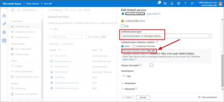 Azure SQL Database - Como criar e gerenciar usuários e logins com ...