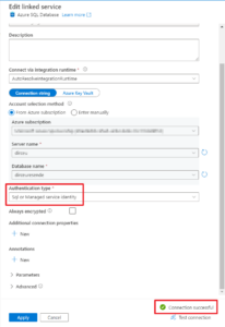 Azure SQL Database - Como criar e gerenciar usuários e logins com ...