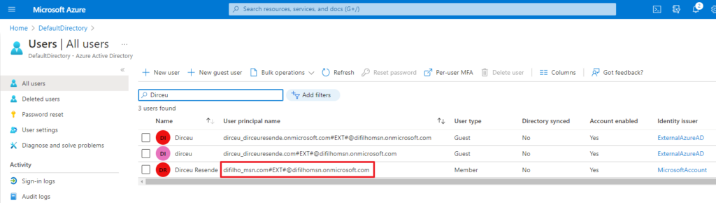 Azure SQL Database - Como criar e gerenciar usuários e logins com ...